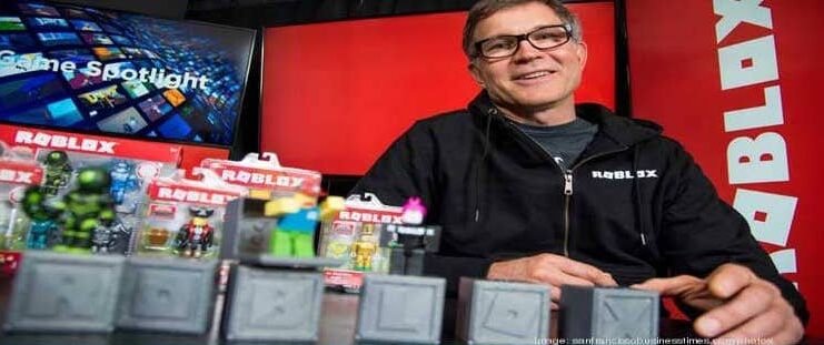 Did The Owner Of Roblox Die - A couple of Lines about Owner - Cyber Sectors