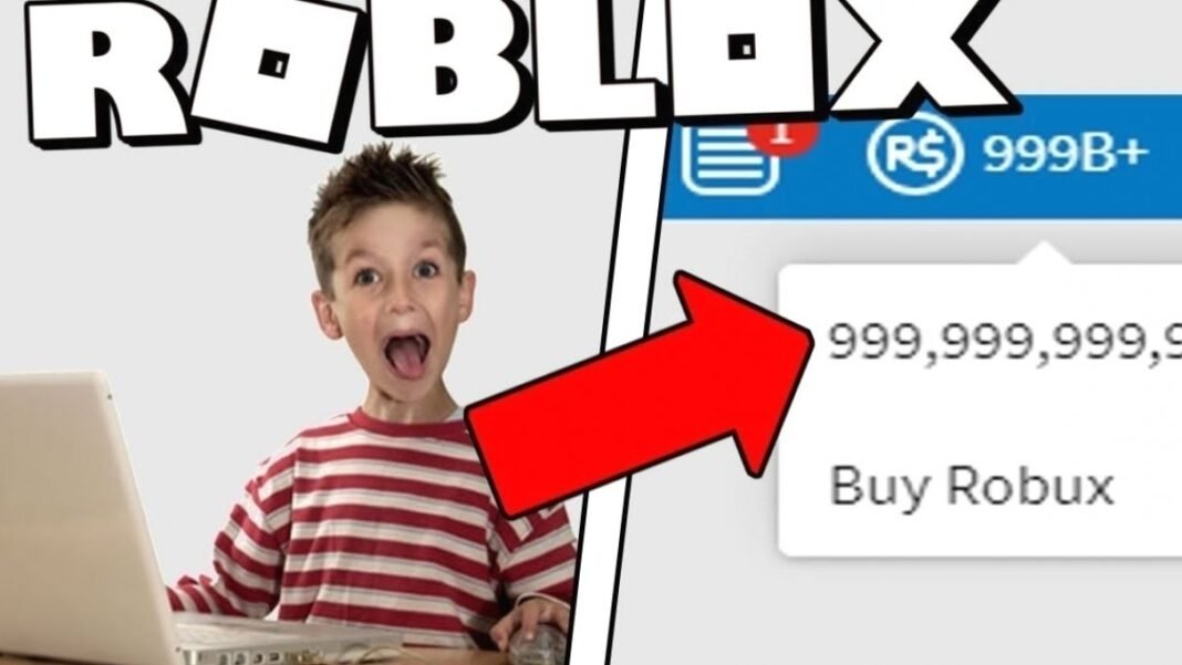 Robux 999˳com {april} 100% Free Robux It is Safe? - Cyber Sectors
