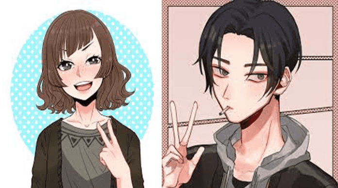 How To Do Picrew TikTok Trend: Make Your Own Avatar - Cyber Sectors