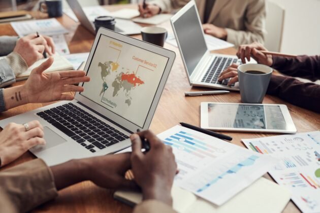 How to Ensure Smooth Operations of Your Business?