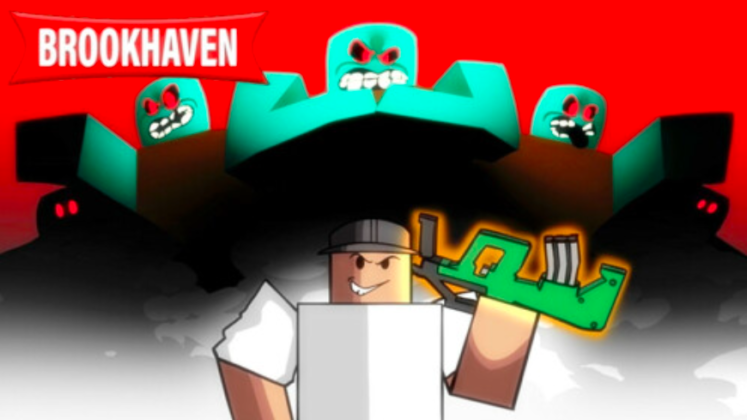 Roblox Brookhaven Zombie Invasion Game Codes & Guide - Cyber Sectors