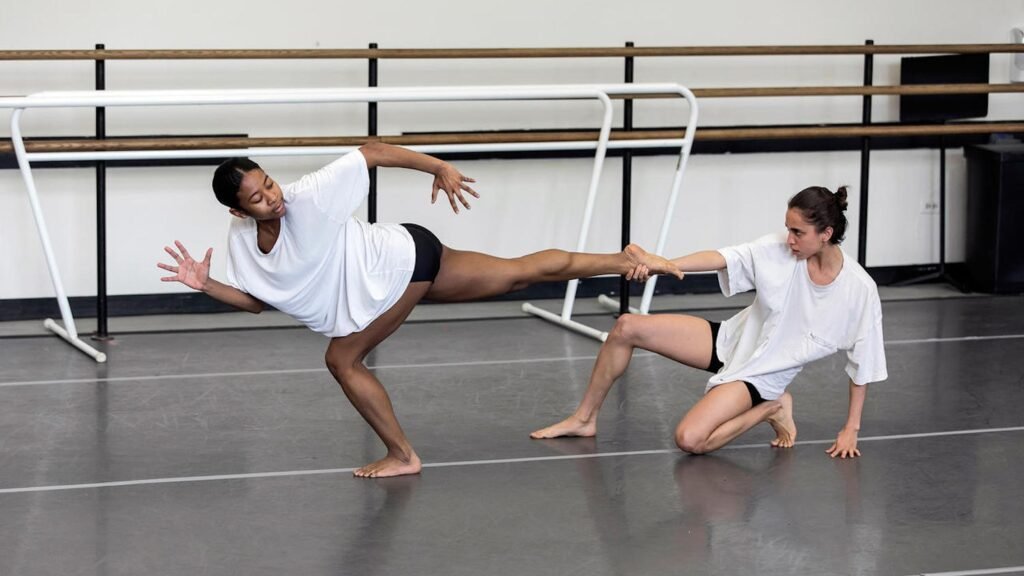 How To Become a Professional Dancer Celebrity