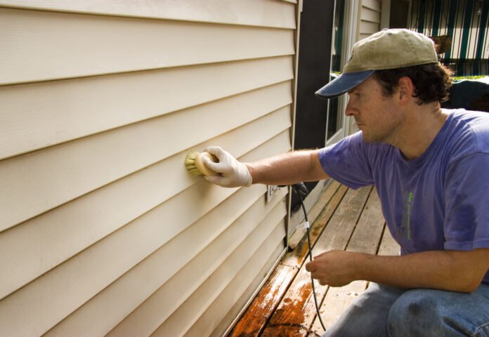 How to Maintain Your Weatherboard Cladding: Tips and Tricks from the ...
