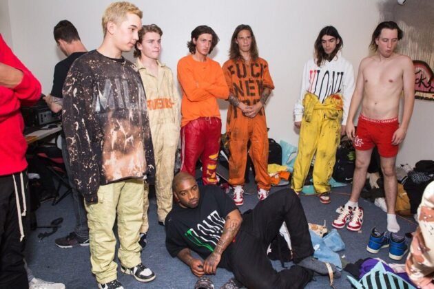The History of Vlone How it Became a Cult Favorite