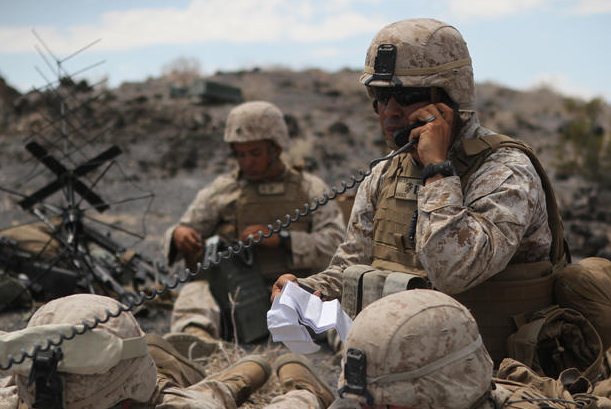 Building a Life After Military Service - Cyber Sectors
