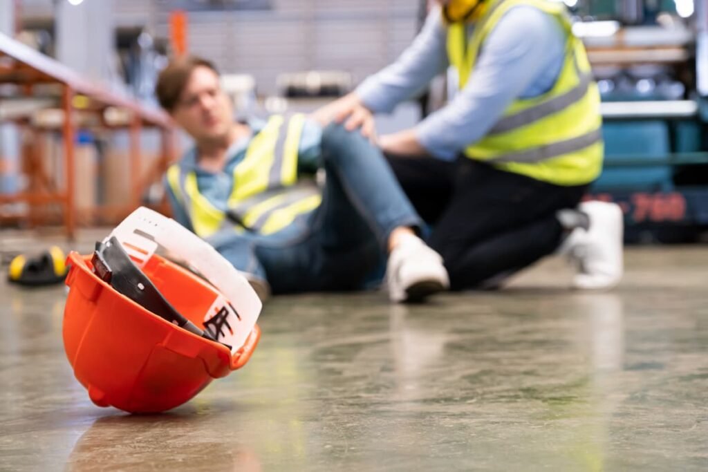 What Types of Injuries Are Covered by Workers’ Compensation? - Cyber ...