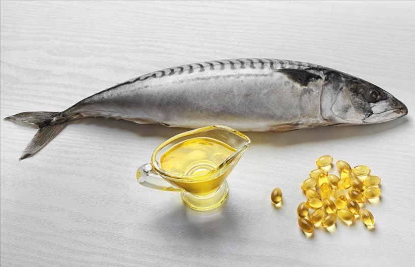 Understanding the Science behind Extracting Fish Oil - Cyber Sectors